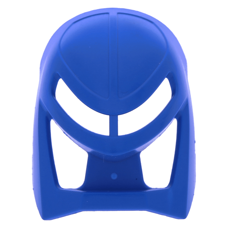 Chipped Slate Kanohi Miru Bionicle Mask Toys Toys & Games Building ...