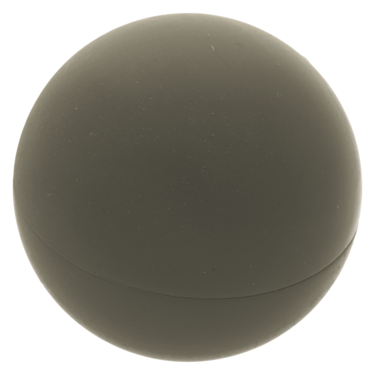 LEGO Einzelteil 41250 - Dark Gray Ball, Hard Plastic 52mm D. bei BrickScout