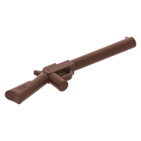 lego gun part