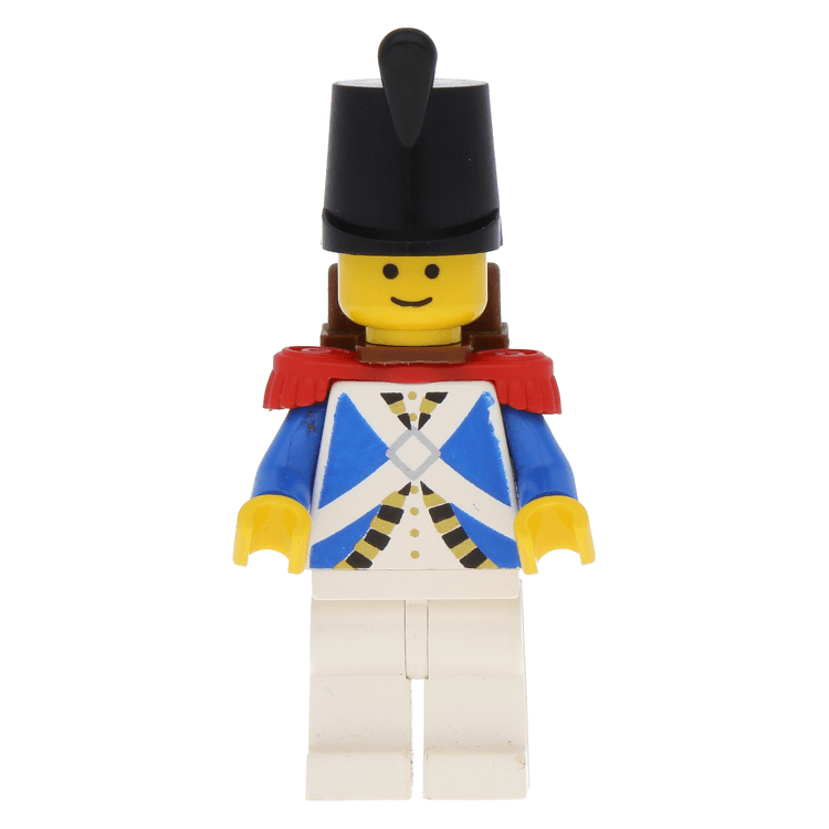 LEGO Minifigur pi061 - Imperial Soldier bei BrickScout