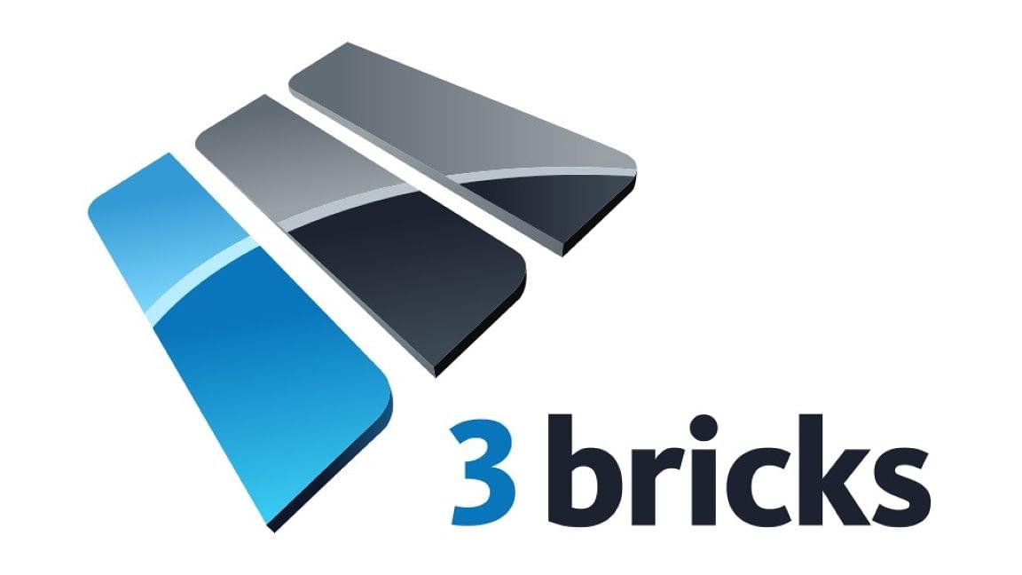 BrickScout - 3 BRICKS