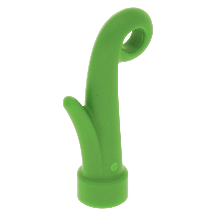 LEGO Einzelteil 15279 - Bright Green Plant Grass Stem bei BrickScout