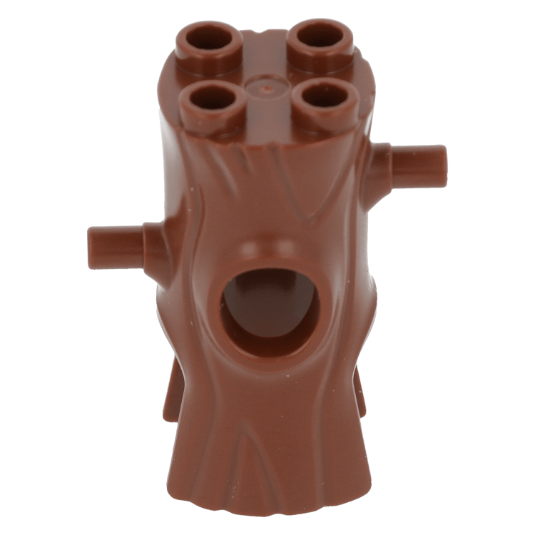 Minifig Costume Head