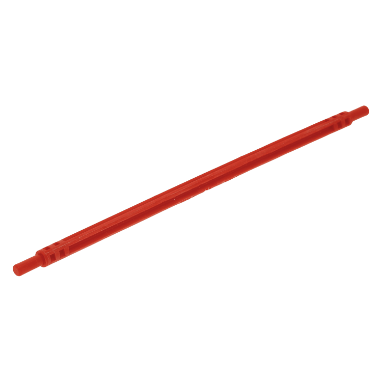 LEGO Einzelteil 32202 - Red Hose, Soft Axle 16 bei BrickScout