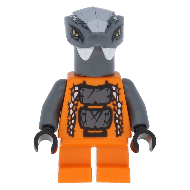 Chokun Snake Ninjago Lego Ninjago, Lego Bionicle, Ninjago | atelier-yuwa.ciao.jp