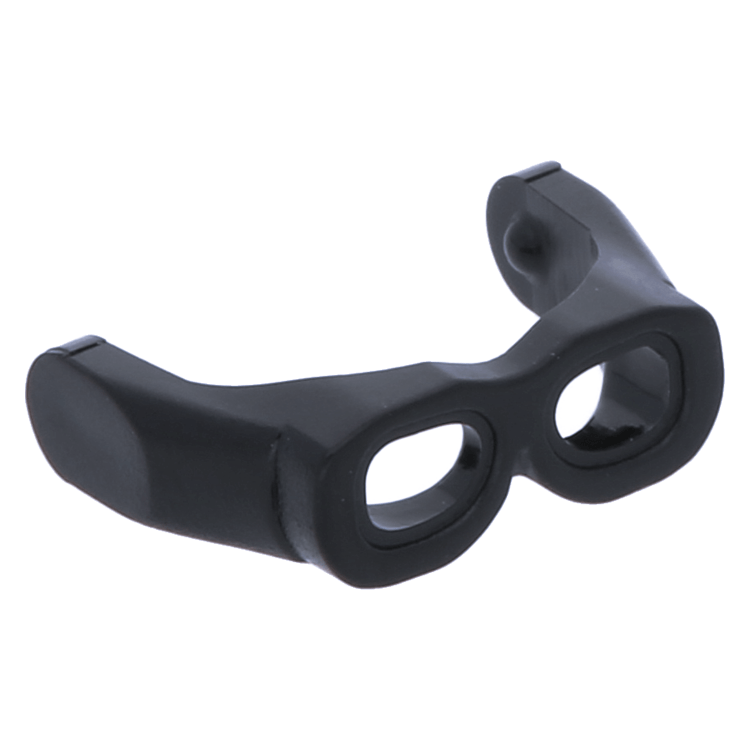 LEGO Einzelteil 30170 - Black Minifig, Visor Goggles bei BrickScout