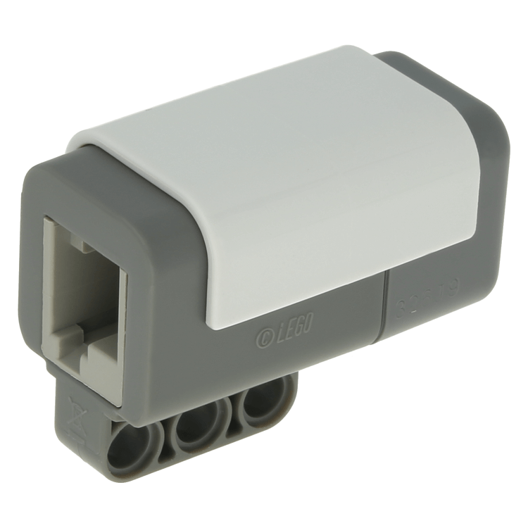 LEGO Einzelteil 64892 - Electric, Sensor, Color - NXT2 bei BrickScout