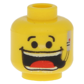 lego head sharpener