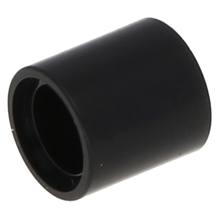 LEGO Einzelteil 18654 - Black Technic, Pin Connector Round 1L bei ...