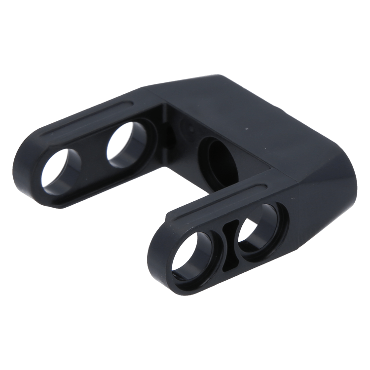 LEGO Einzelteil 87408 - Black Technic, Pin Connector Toggle Joint ...