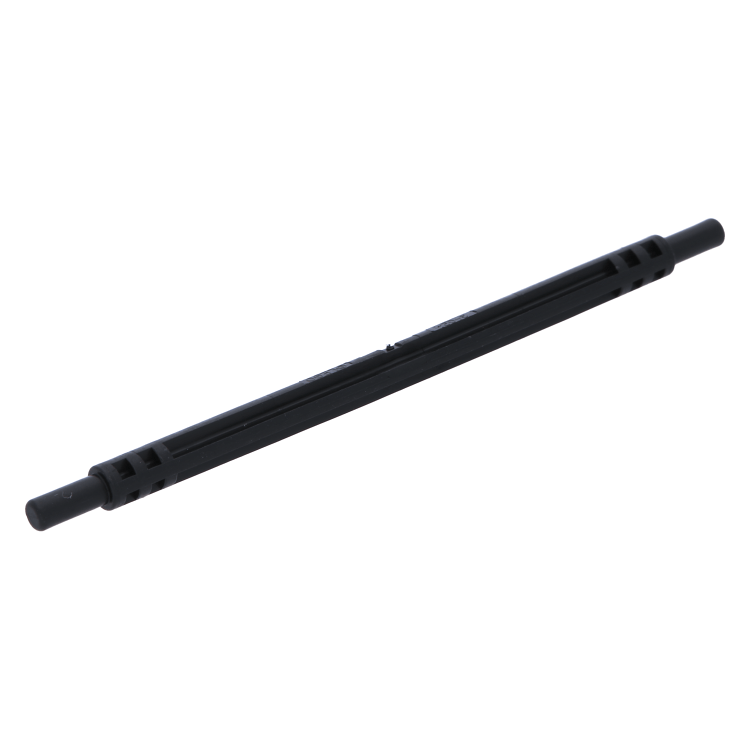 LEGO Einzelteil 32199 - Black Hose, Soft Axle 11 bei BrickScout