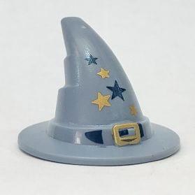 lego wizard hat