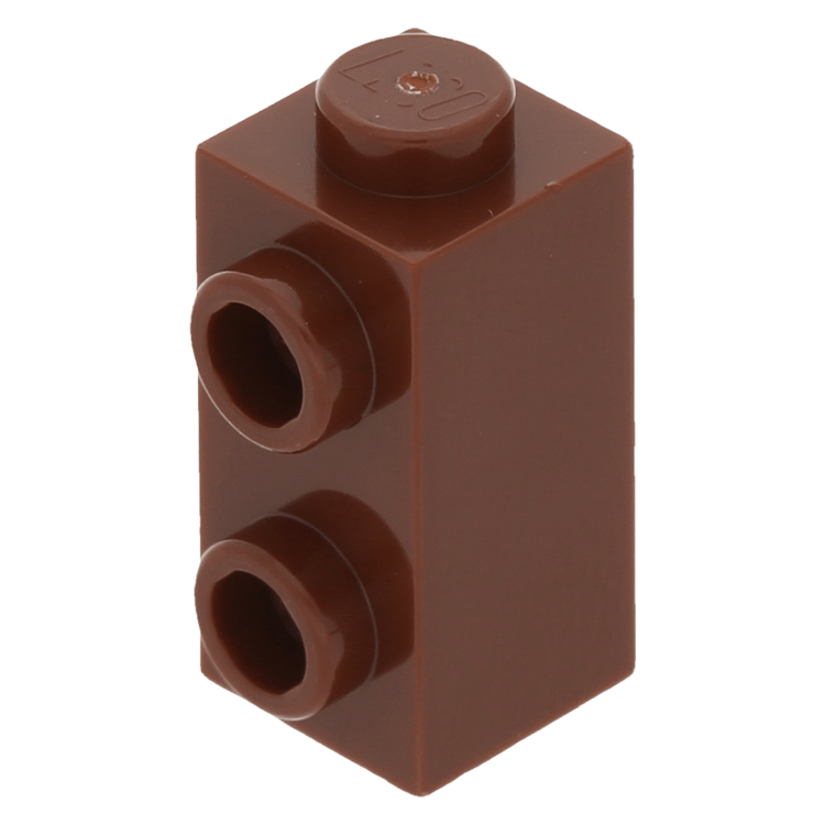 Lego Brick Side