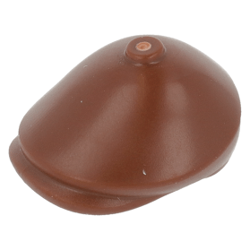 lego flat cap