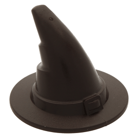 lego wizard hat