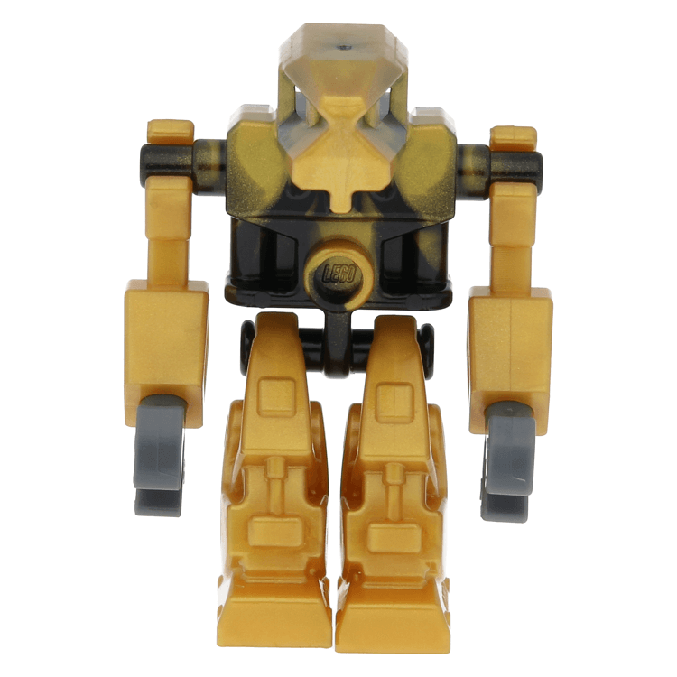 LEGO Minifigur exf012 - Meca One bei BrickScout