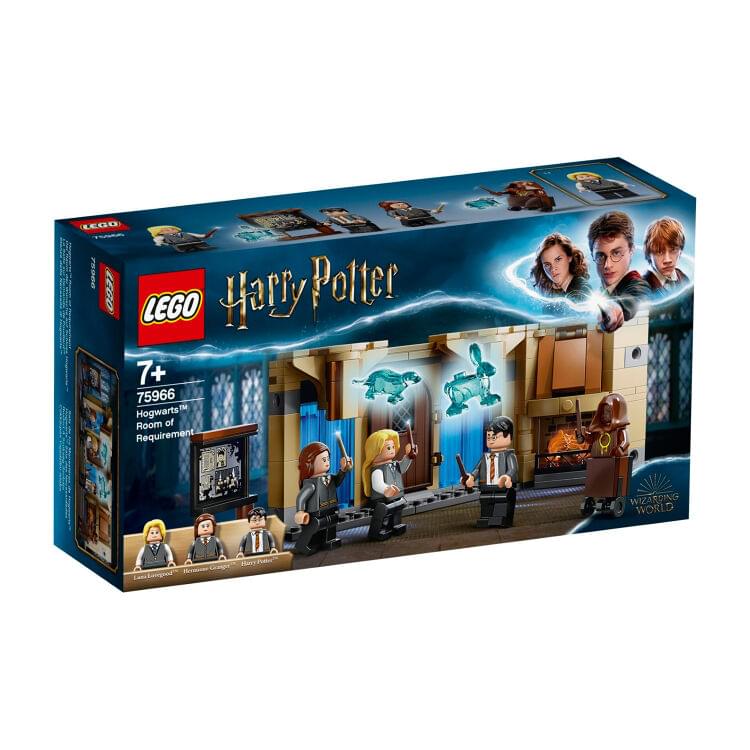 Lego 75966 store