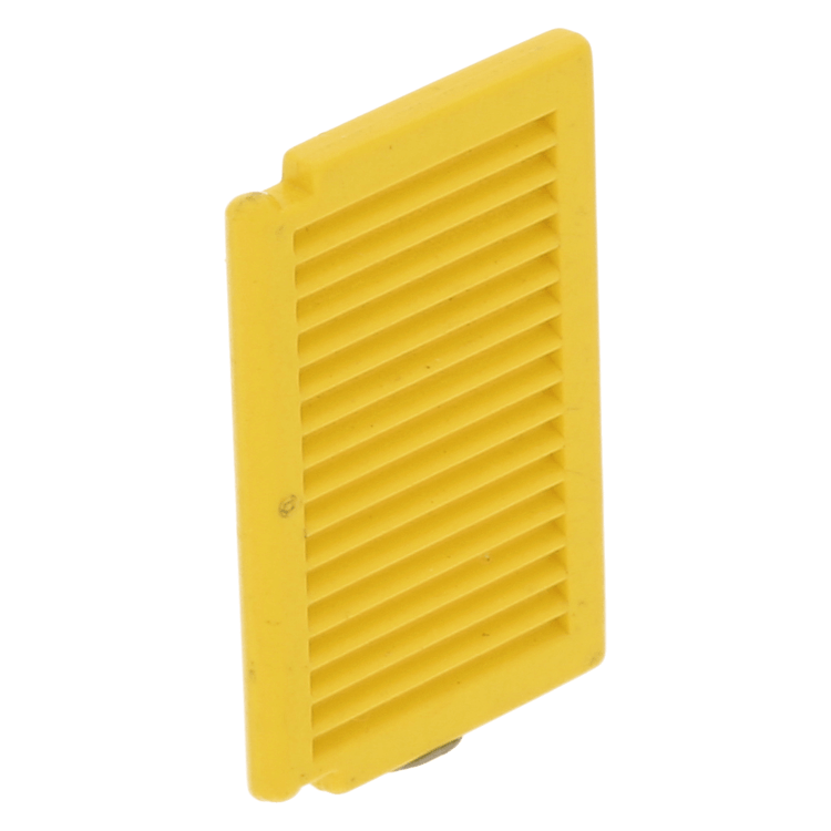 LEGO Einzelteil 3856 - Yellow Window 1 x 2 x 3 Shutter bei BrickScout