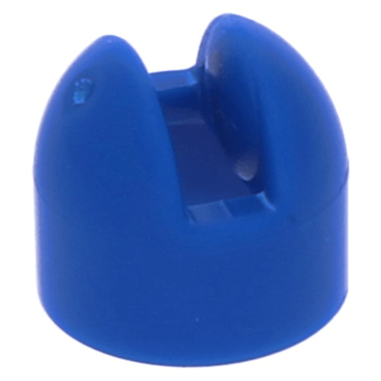 LEGO Einzelteil 4592 - Blue Lever Small Base bei BrickScout
