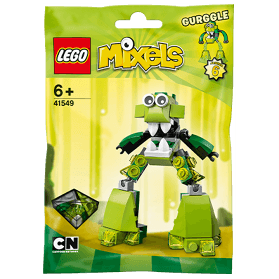 mixels series 12