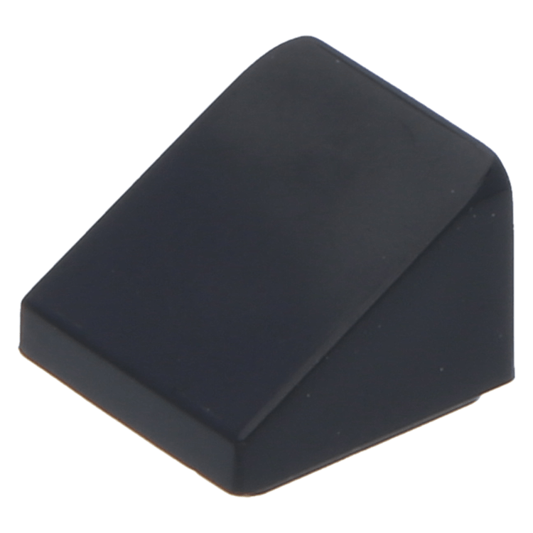 LEGO Einzelteil 54200 - Black Slope 30 1 x 1 x 2/3 bei BrickScout