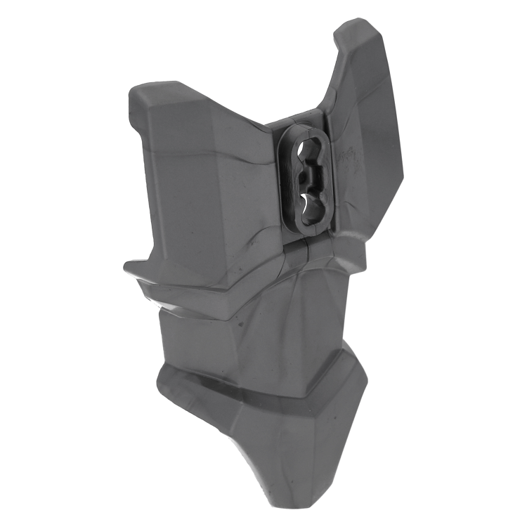 LEGO Einzelteil 90652 - Flat Silver Hero Factory Torso Armor bei BrickScout