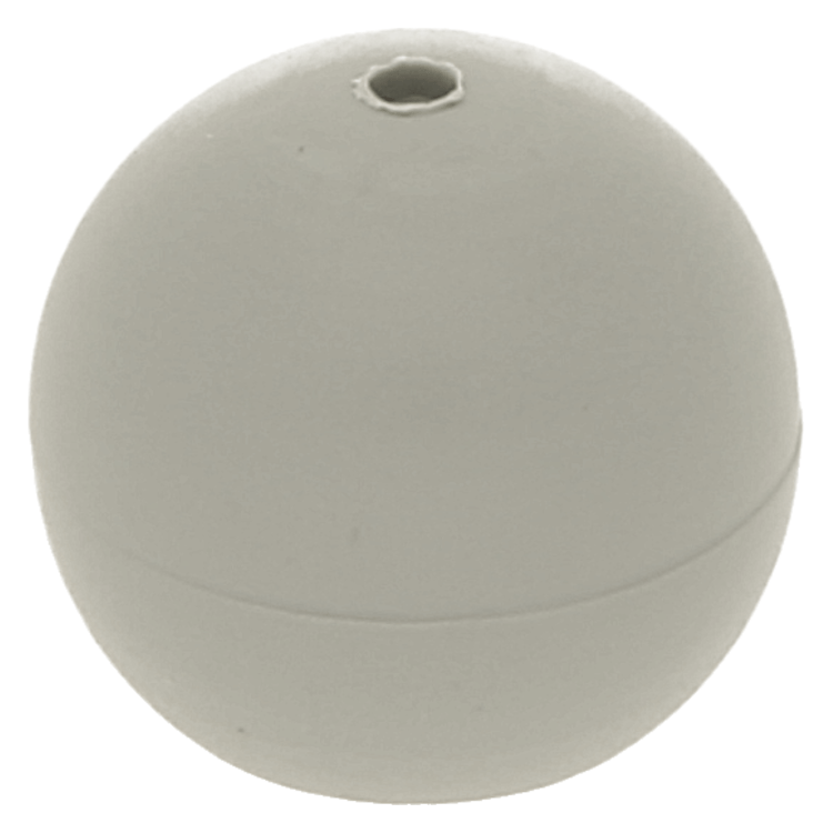 LEGO Einzelteil 32474 - Light Gray Technic Ball Joint bei BrickScout